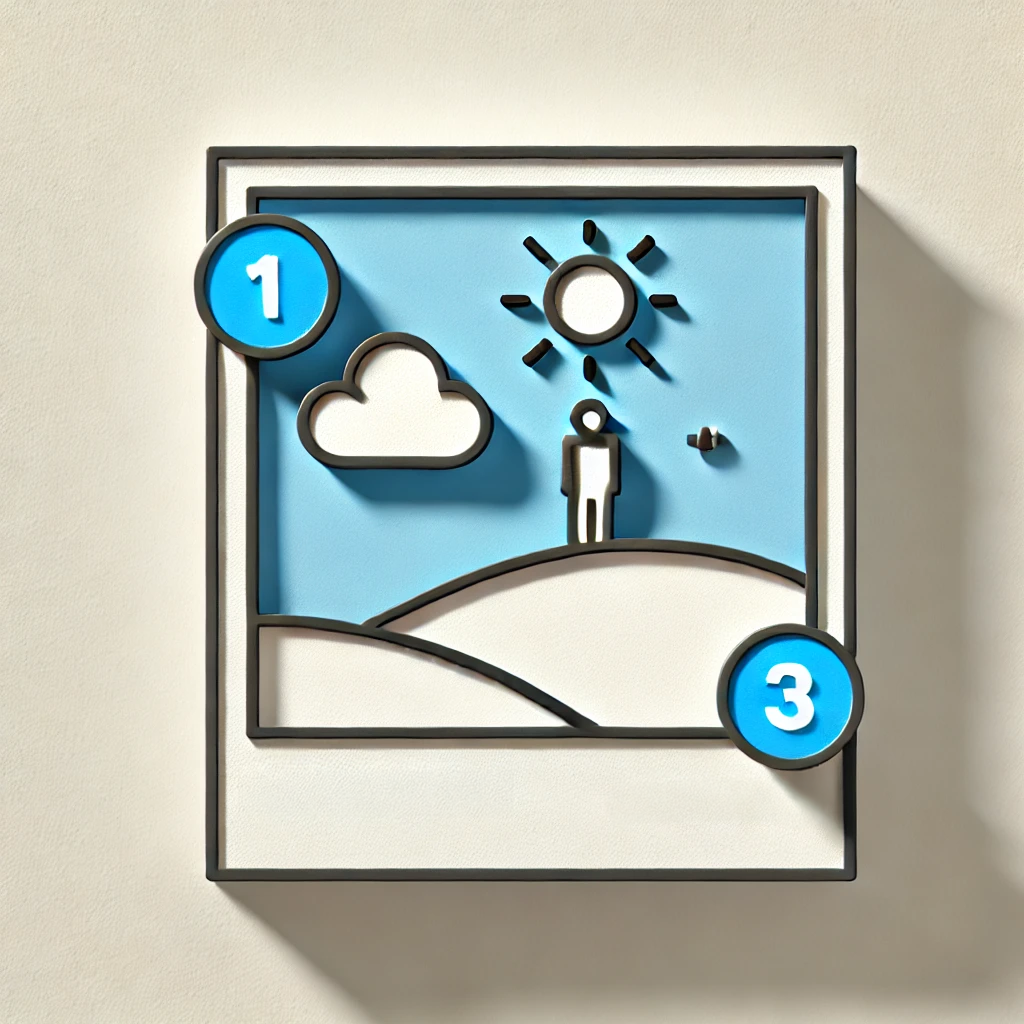 Label Photos - Easy Image Annotation Tool